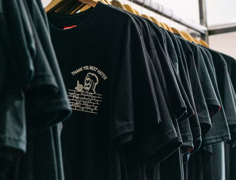 Does DTG Printing Feel Like Plastic? – Procolored-EU